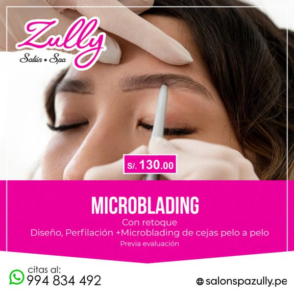Salón Spa Zully - Tu bienestar, nuestra esencia.