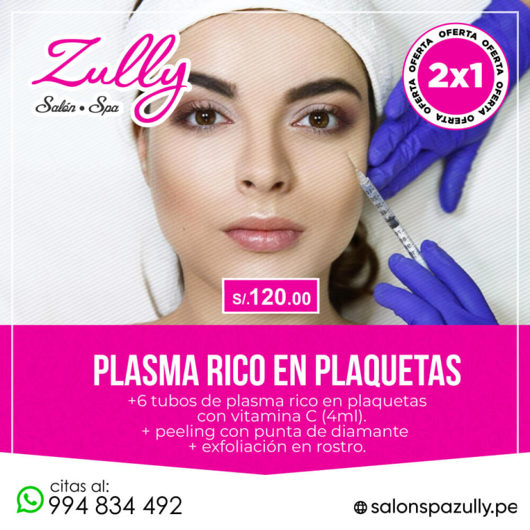 Salón Spa Zully - Tu bienestar, nuestra esencia.